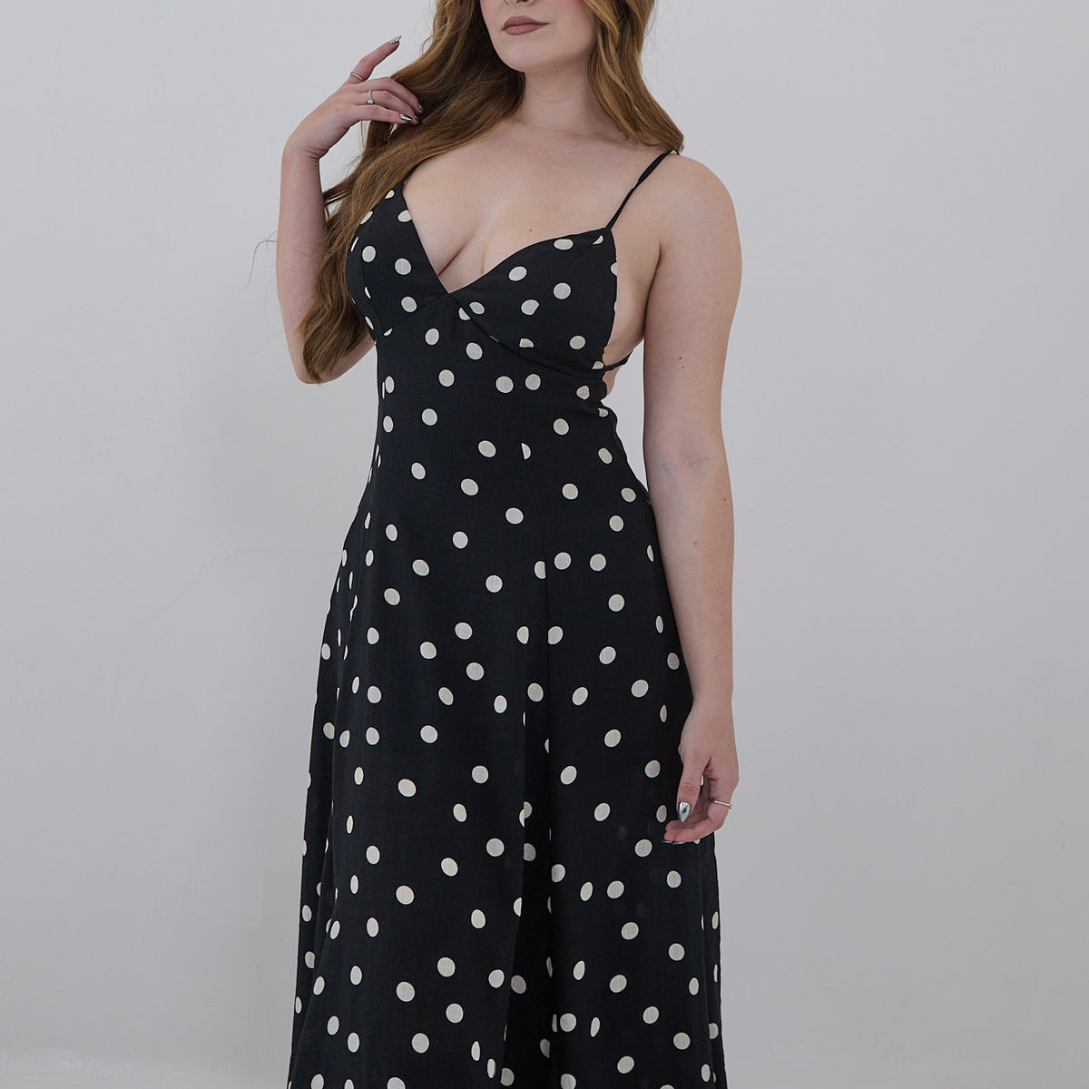 Points Dress – Black Sun Storecr